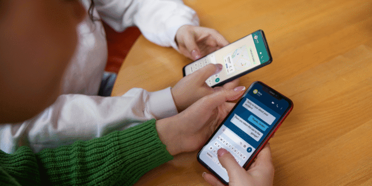 How To Check If Someone Is Using Your WhatsApp Account?